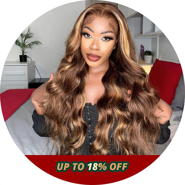 Top - Rated Wigs - Best Lace Front & Curly Wigs in Store – Ishow Hair