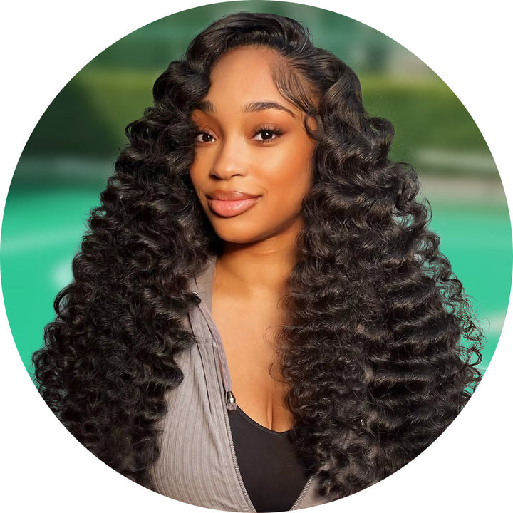Ishow Hair | Human Hair Bundles & Wigs Store