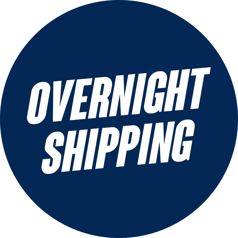 Overnight Shipping – IshowHair