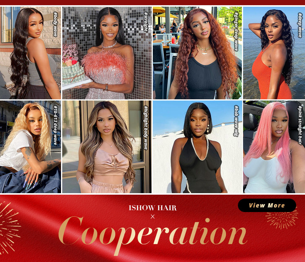 Ishow Hair Coupon Center : ISHOW – IshowHair