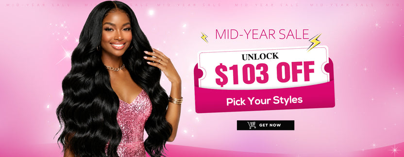 Ishow Hair | Human Hair Wigs & Bundles Store