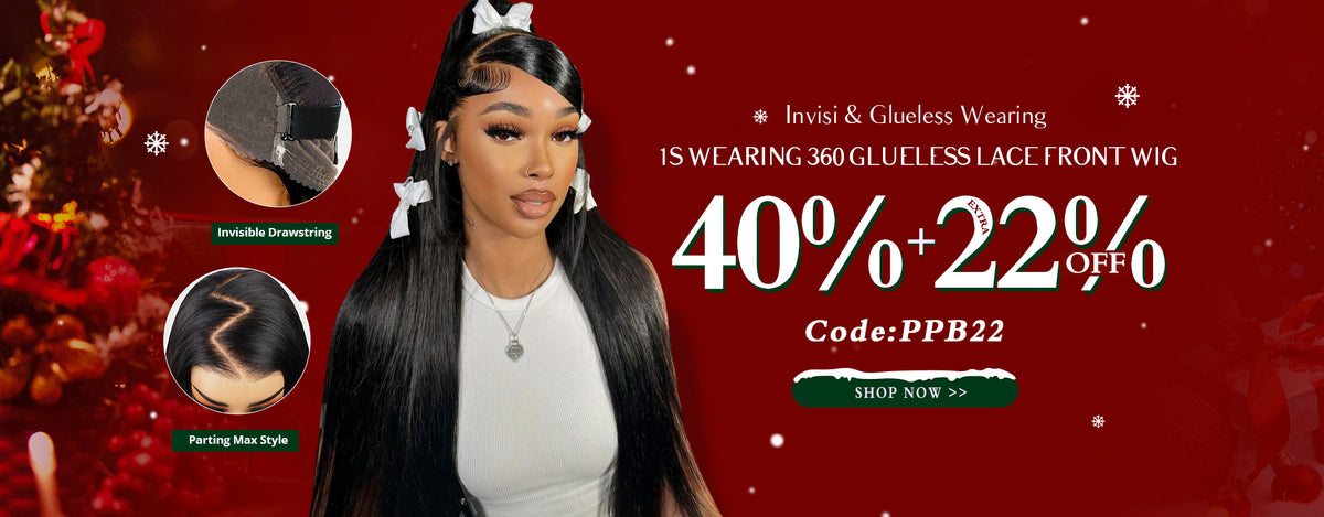 Ishow Hair | Human Hair Wigs & Bundles Store