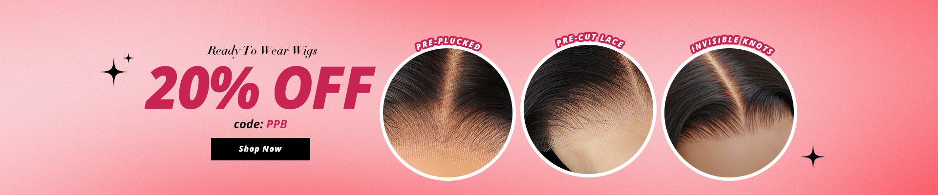 Ready to Wear Wigs | Perfect for Instant Makeovers | Ishow - IshowHair