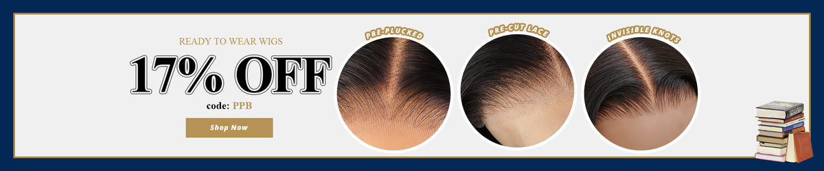 Ready to Wear Wigs | Perfect for Instant Makeovers | Ishow - IshowHair